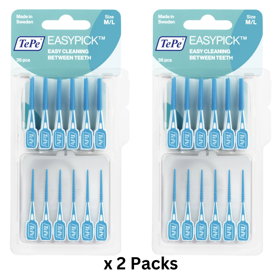 TePe Easypick – dentalpick