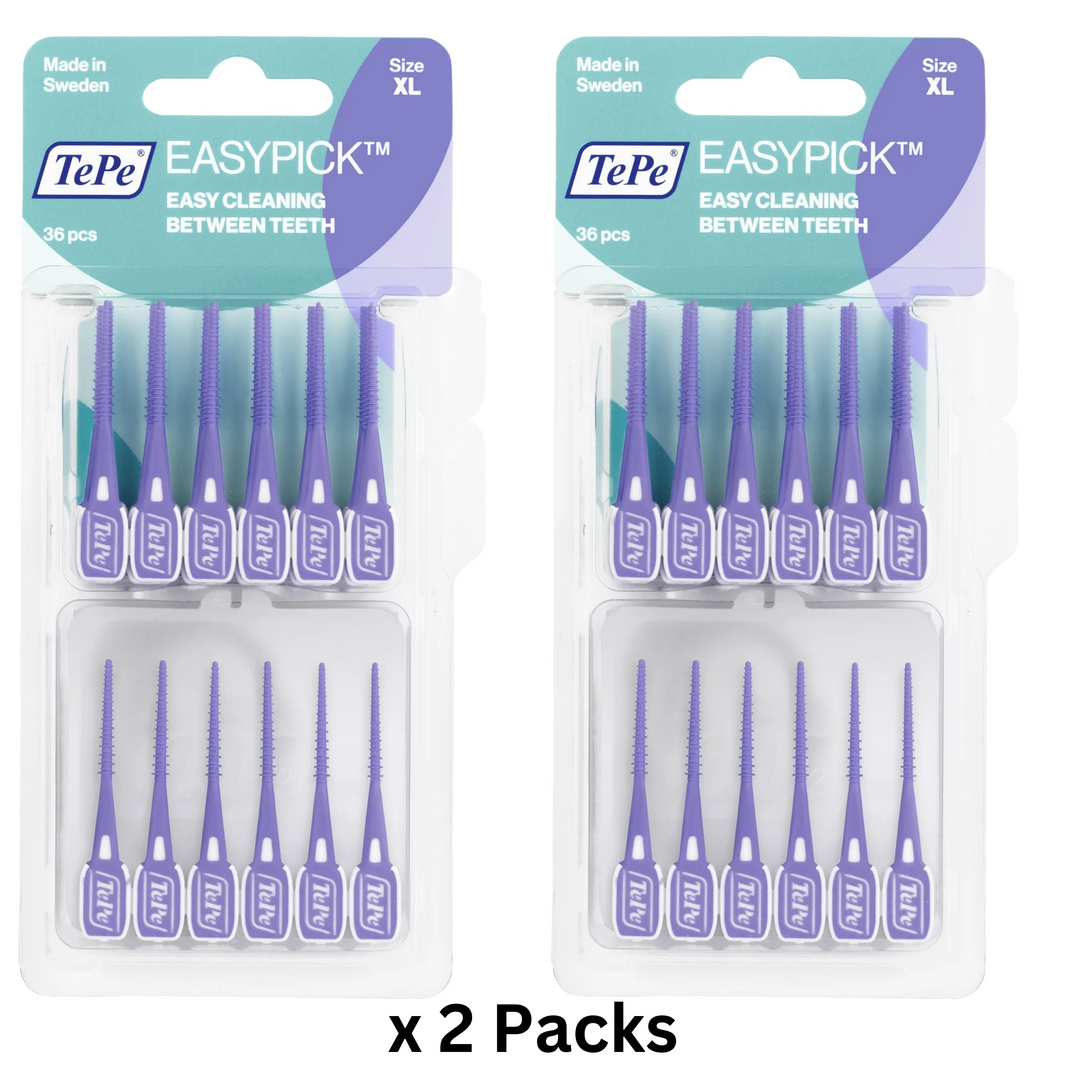 TePe Easypick – dentalpick